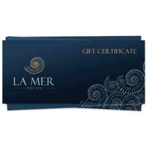 Home - La Mer Day Spa